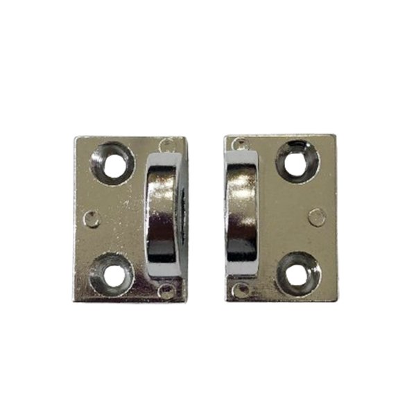 Porta Cadeado Sobrepor Isero